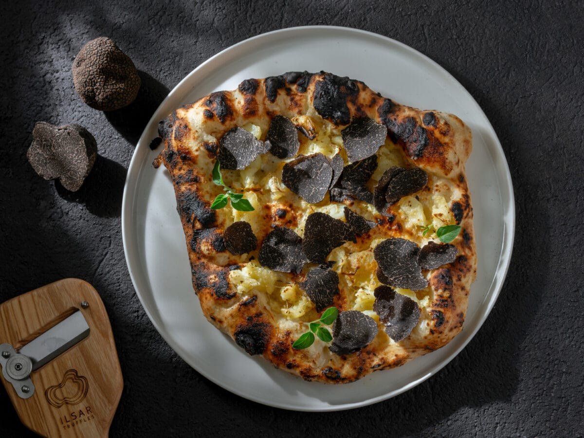 Ilsar Mediterranean Truffles