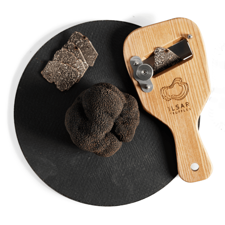 Handmade Traditional Truffle Slicer - ILSAR Truffles