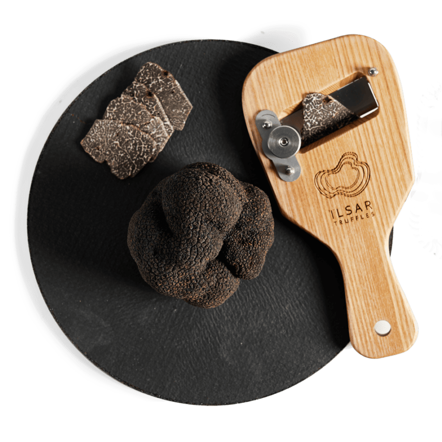 Handmade Traditional Truffle Slicer - ILSAR Truffles